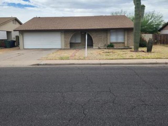 2527 E Hopi Ave, Mesa, AZ 85204