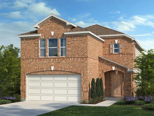 2527 Eden Ridge Way, Willis, TX 77378