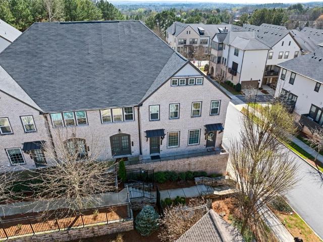 2527 Figaro Dr, Unit 214, Atlanta, GA 30339 | MLS #7729 | Compass