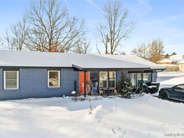 2527 Franks Drive