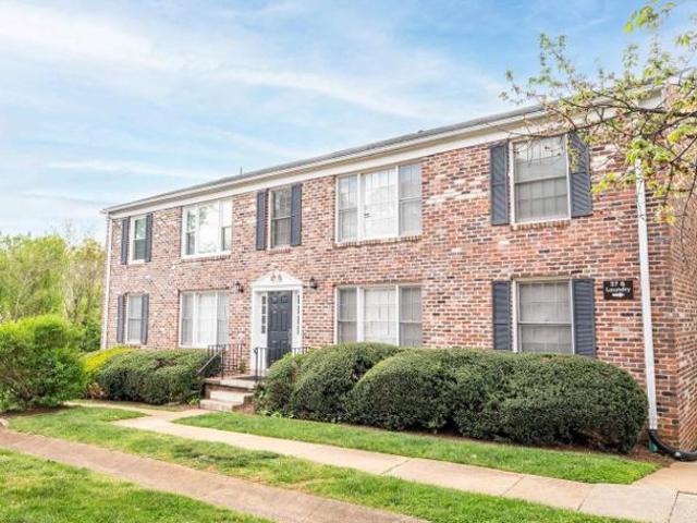 2527 Hydraulic Rd #41, Charlottesville, VA 22901
