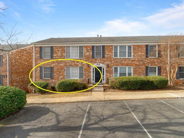 2527 Hydraulic Rd, Unit 38, Charlottesville, VA 22901 | MLS #673016 | Compass