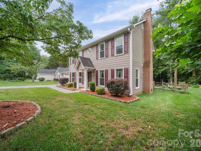 2527 Heathershire Lane