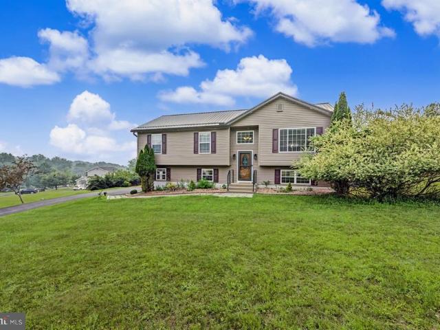 2527 Highland Circle