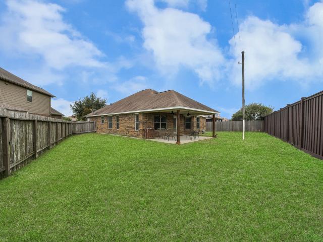2527 Horned Owl Drive