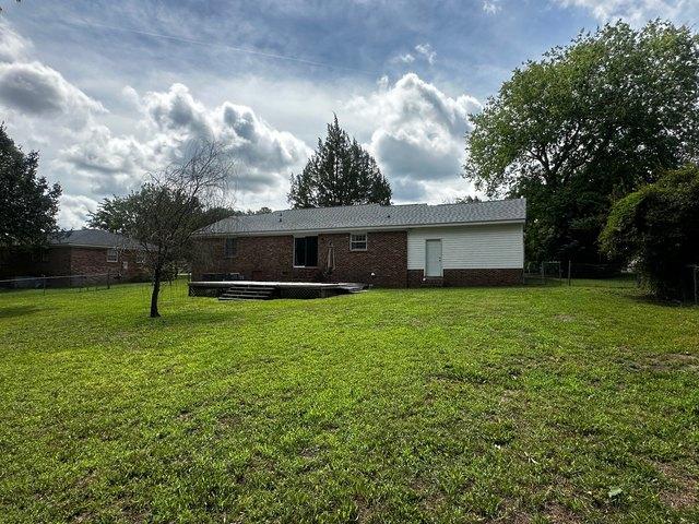 2527 Kingston Dr, Florence, SC 29505