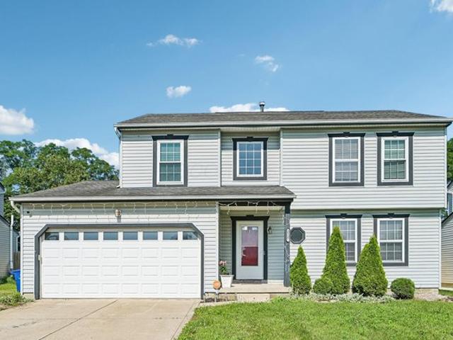2527 Linbaugh Rd, Grove City, OH 43123