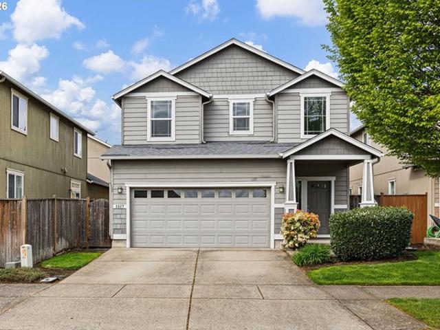 2527 Park View Dr, Eugene, OR 97408