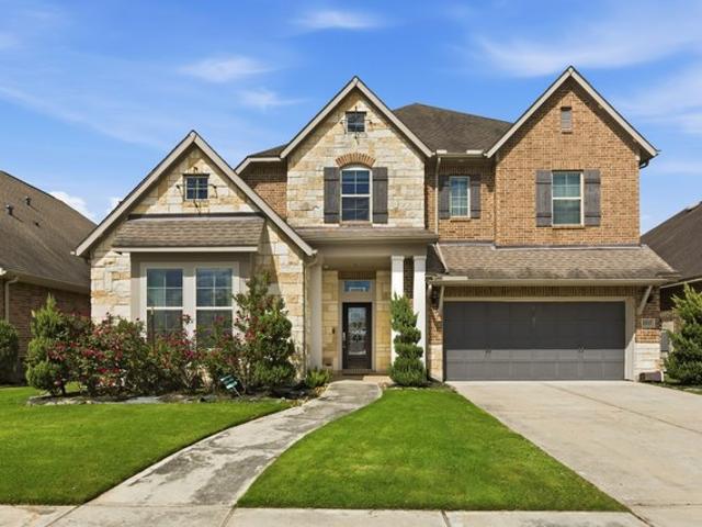 2527 Pecan Creek Ln, Manvel, TX 77578