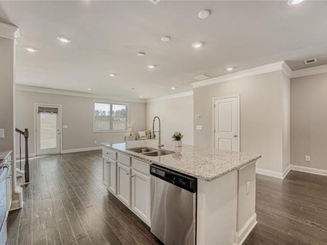 2527 Pearl Ridge Trace