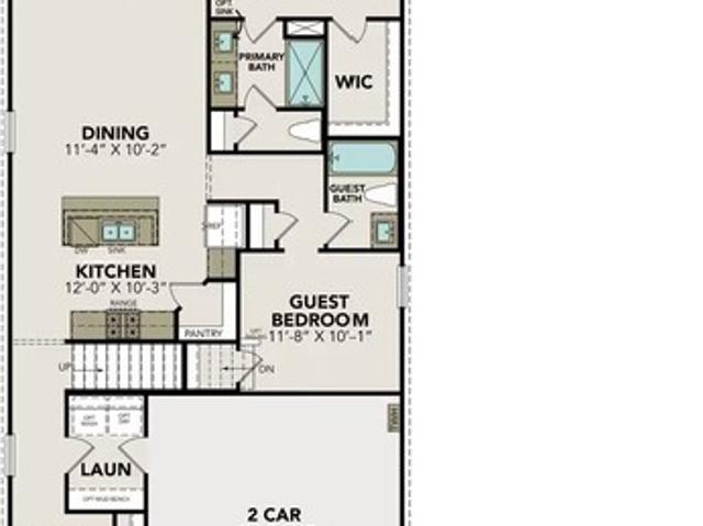 2527 Pink Pearl Dr