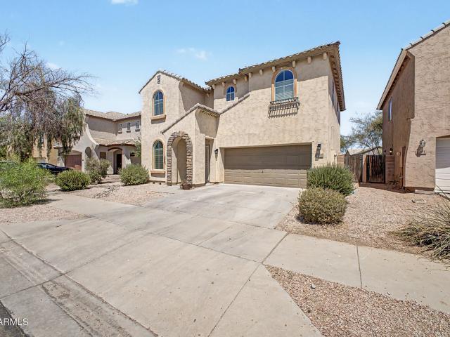 2527 S 89TH Drive
