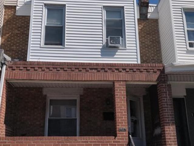 2527 S Millick St, Philadelphia, PA 19142