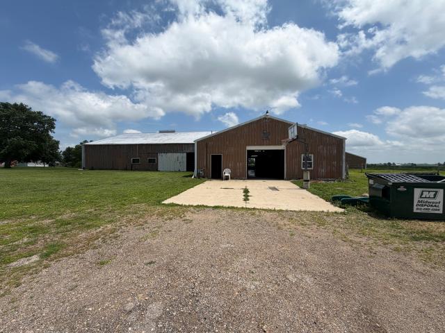2527 S Union Road