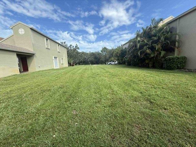 2527 SE Ruskin Dr, Port Saint Lucie, FL 34952