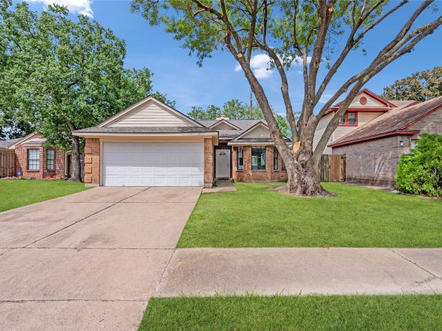 2527 Silver Trumpet Drive