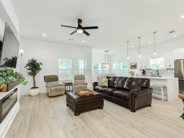 2527 Turberry Drive