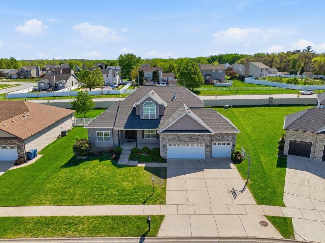 2527 Tate Drive