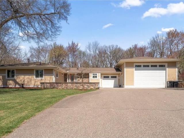 2527 th Ln NE, Ham Lake, MN 55304