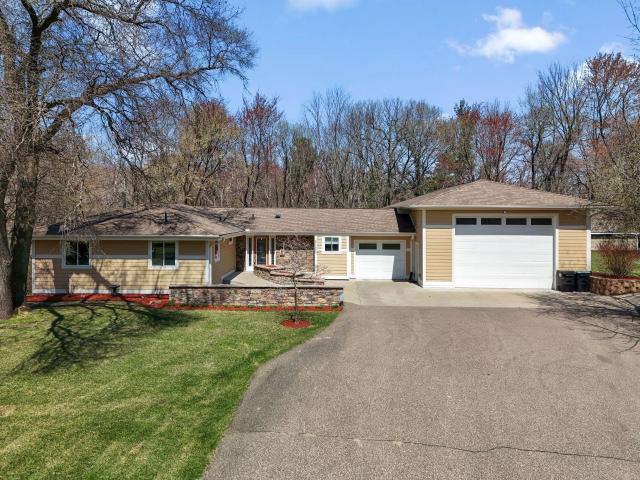 2527 th Ln NE, Ham Lake, MN 55304 | MLS #7061 | Compass