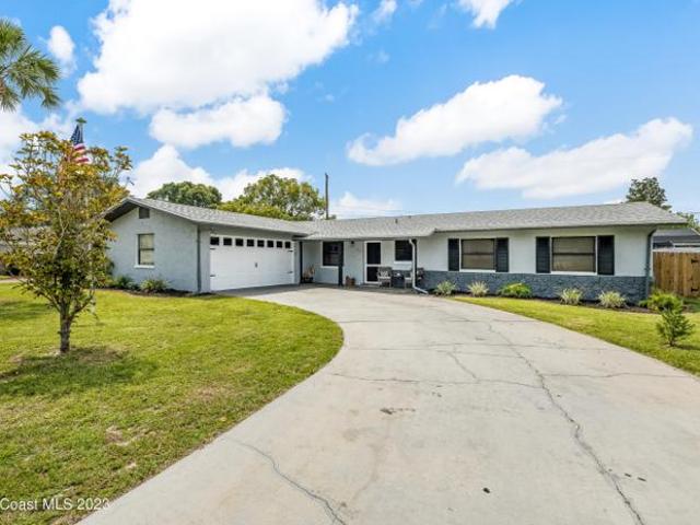 2527 Tomoka Ave, Titusville, FL 32780