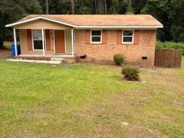 2527 Vestal Ave, Fayetteville, NC 28301