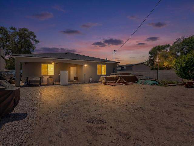2527 Verde Road SW