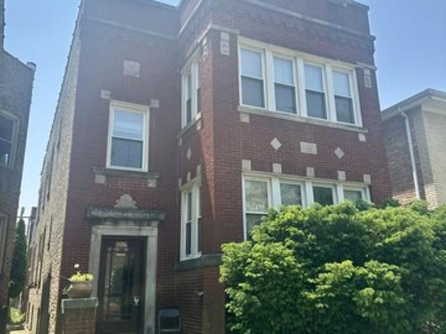 2527 W Argyle St, Chicago, IL 60625