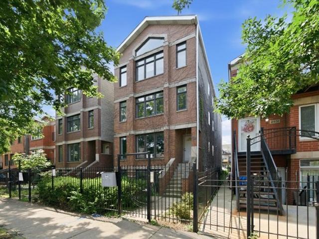 2527 W Harrison St Apt 2, Chicago, IL 60612
