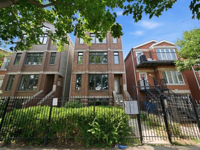 2527 W Harrison Street # 2