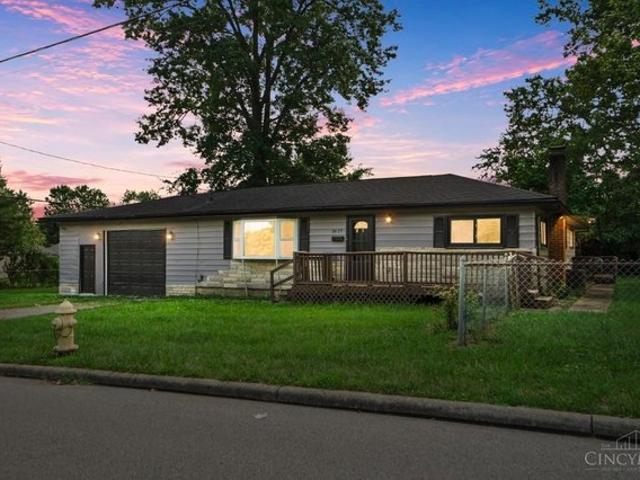2527 Washington Ave, Cincinnati, OH 45231