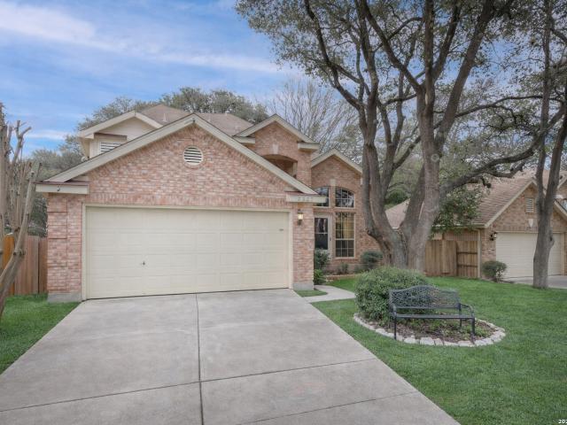 2527 Wild Turkey E, San Antonio, TX 78232 | MLS #1955 | Compass