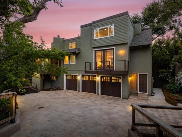 2527 1/2 Graceland Ave, San Carlos, CA 94070