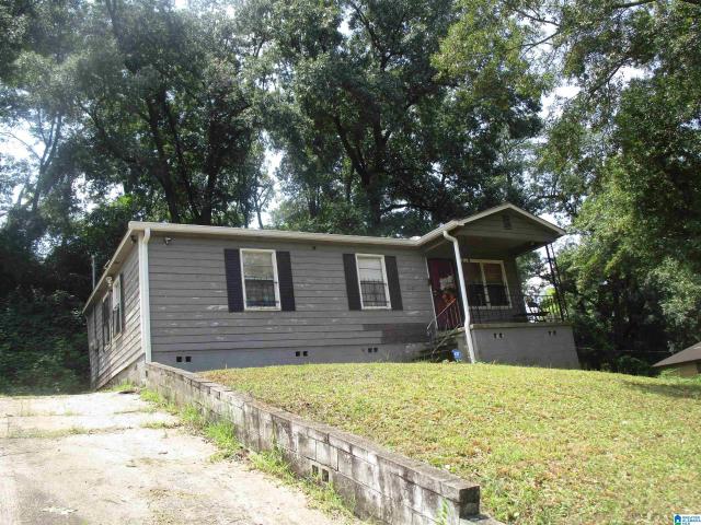 2527 21St Street Ensley