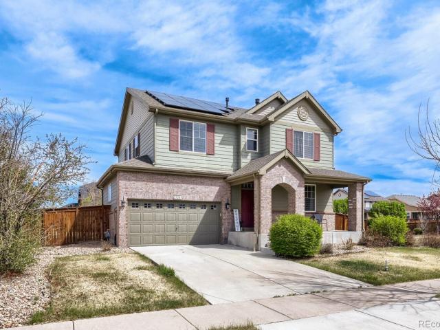 25283 E 2nd Ave, Aurora, CO 80018 | MLS #2065 | Compass