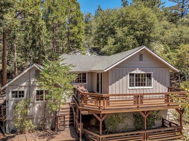 25280 Azalea Dr, Idyllwild, CA 92549