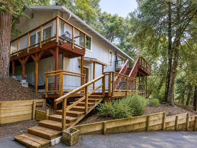 25280 Poppy Dr, Willits, CA 95490