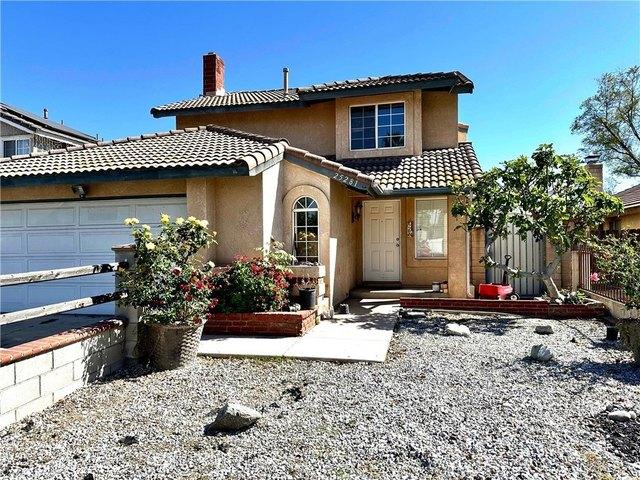 25281 Morning Dove Way, Moreno Valley, CA 92551