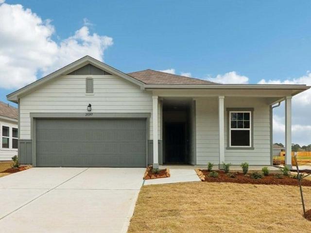 25284 Brookstone Way, Magnolia, TX 77355