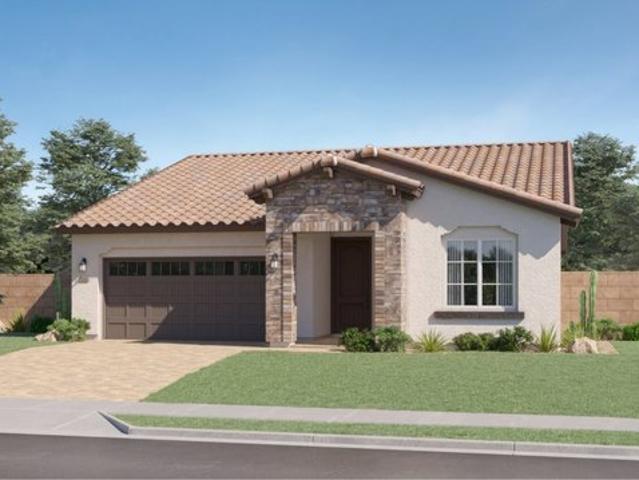 25286 N 174th Ln, Surprise, AZ 85387