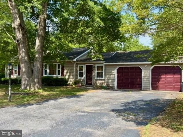 25288 Nanticoke Circle Dr, Seaford, DE 19973