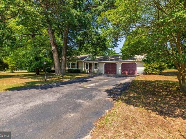 25288 Nanticoke Circle Dr, Seaford, DE 19973