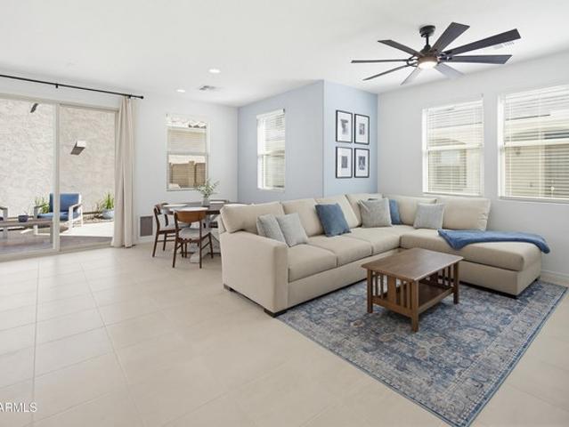 25289 N 141st Ave, Surprise, AZ 85387