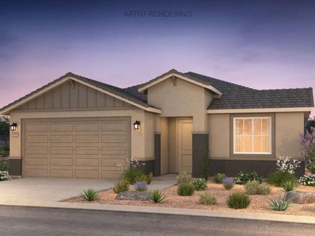 25289 N 166th Ave, Surprise, AZ 85387