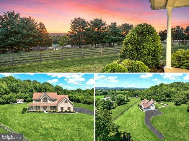 2528 Meetinghouse Rd, Spring Grove, PA 17362