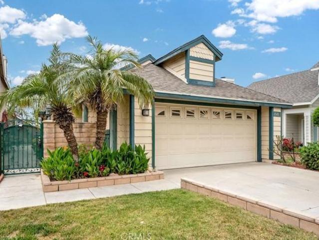 2528 Moosedeer Dr, Ontario, CA 91761