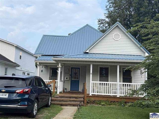 2528 N 11th St, Terre Haute, IN 47804