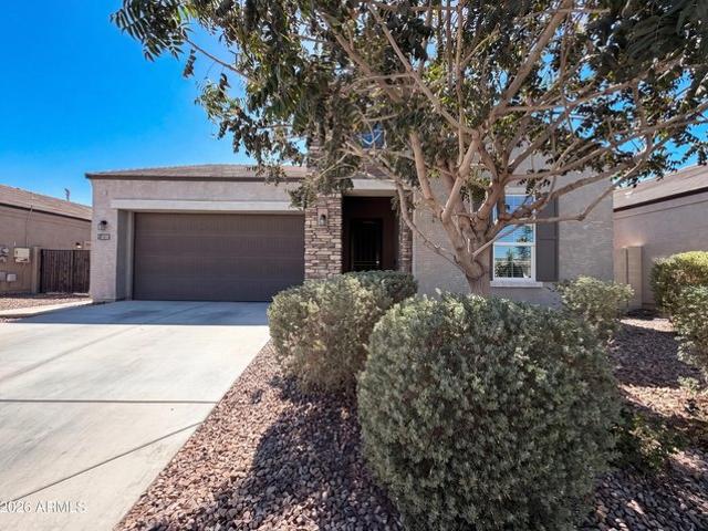 2528 N Comiskey Dr, Florence, AZ 85132