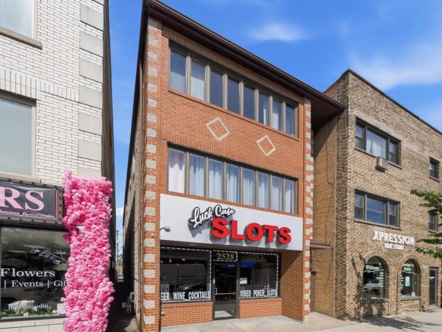 2528 N Harlem Avenue # 3