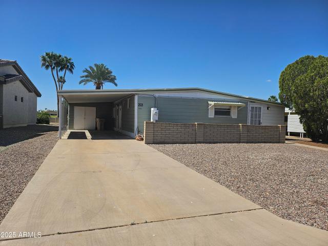 2528 N LEMA Drive